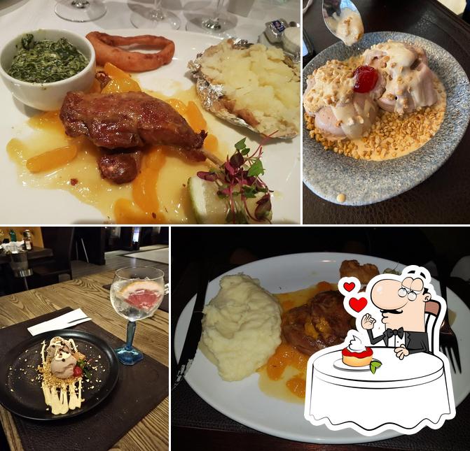 Top 10 restaurants with outdoor seating in Pretoria, october 2025 ...