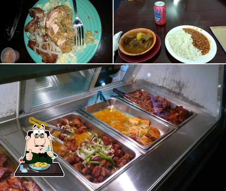 Criollisimo Restaurant, New Britain - Restaurant menu, prices and reviews