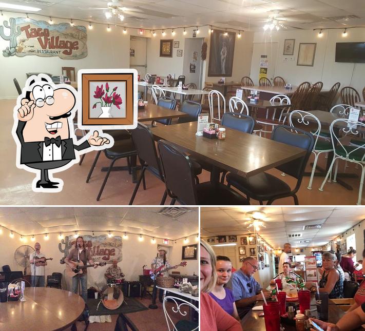 Mi Taco Village, Lubbock - Restaurant menu, prices and reviews