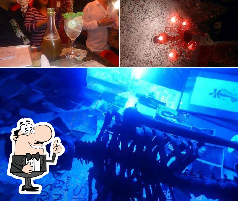 Van Gogh is Bipolar restaurant, Quezon City - Restaurant reviews