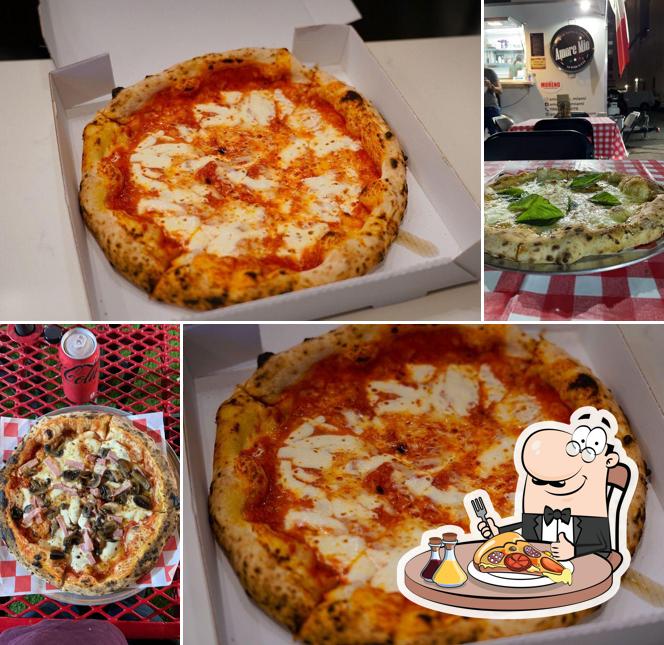 Amore Mio in Miramar - Restaurant menu and reviews