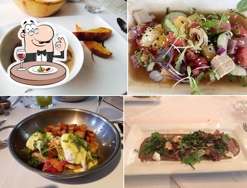 Bolete, Bethlehem - Restaurant menu, prices and reviews