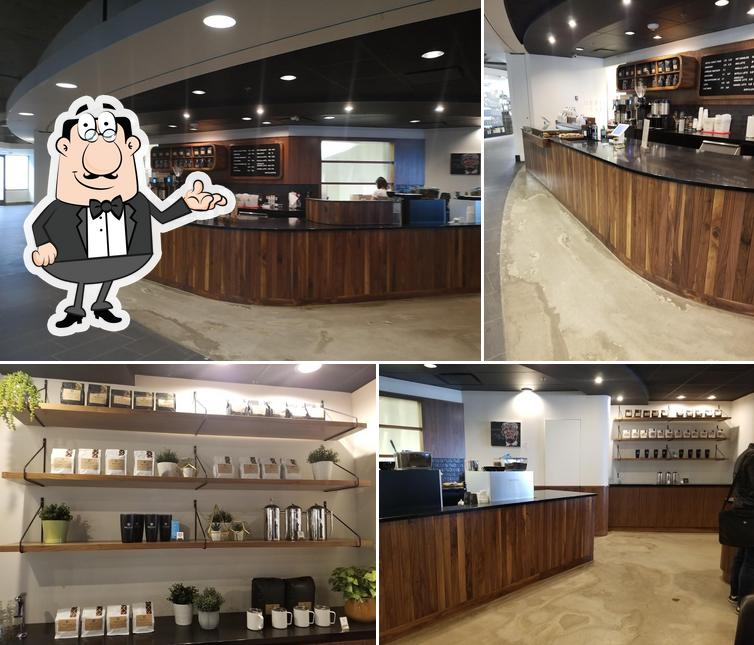Deville Coffee, Calgary - Restaurant menu, prices and reviews