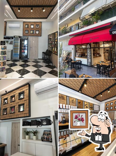 Il Toto Γλυφάδα, Glyfada - Restaurant reviews