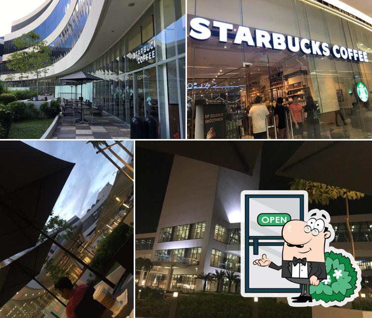 Starbucks restaurants in Cebu City, summer 2024 - Restaurant Guru