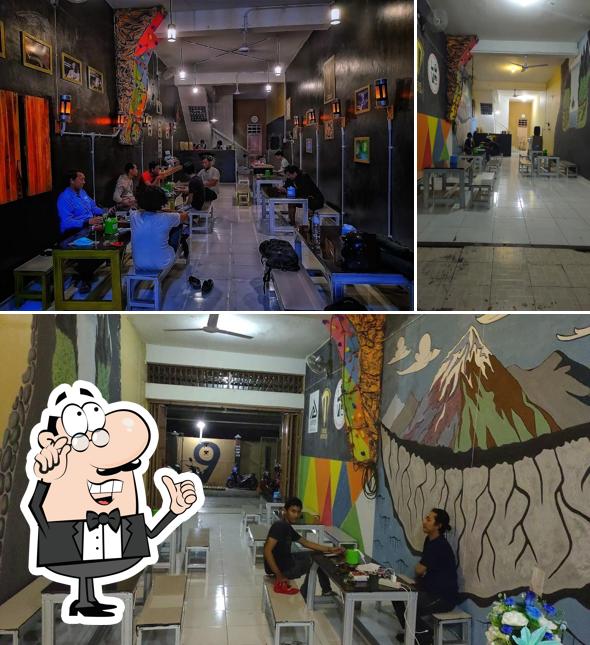 TORQUE COFFEE SHOP cafe, Makassar - Restaurant reviews