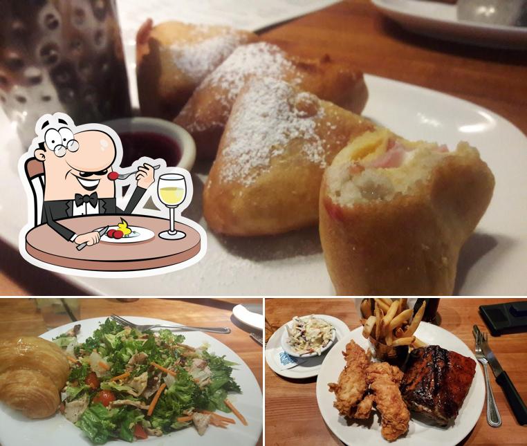 Cheddar's Scratch Kitchen, Colorado Springs - Restaurant menu, prices ...