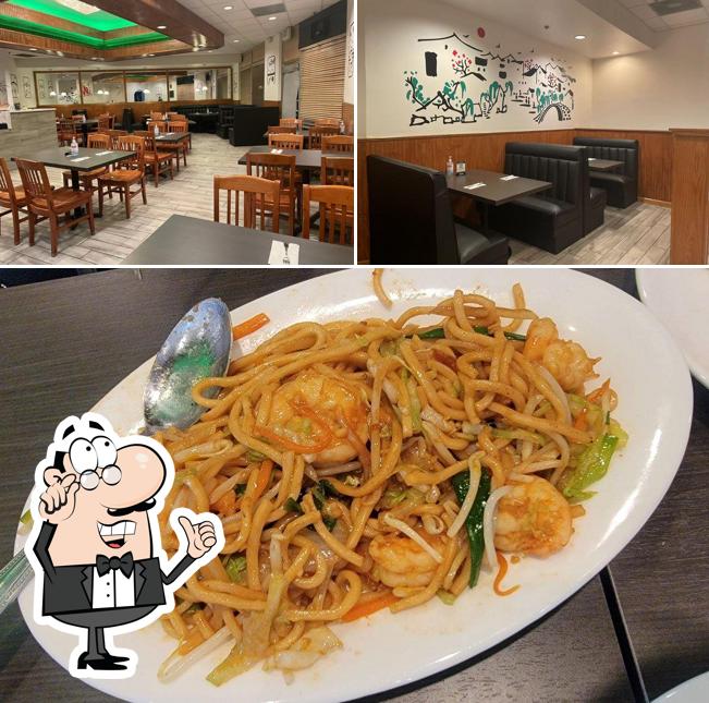 Chef Bo Elk Grove, Elk Grove - Restaurant menu, prices and reviews