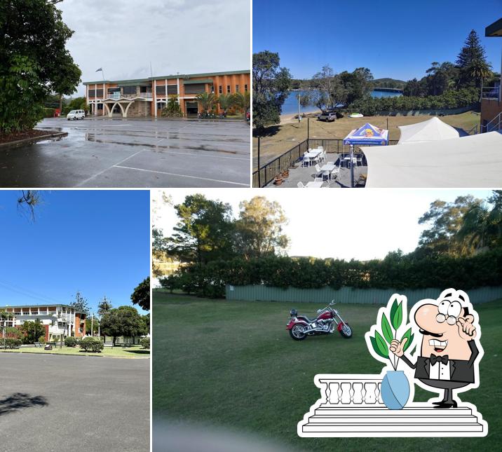 Club Evans RSL, Evans Head - Restaurant menu, prices and reviews