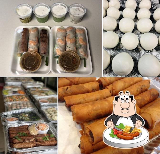 Kim Huong Food to Go, Westminster - Restaurant menu, prices and reviews