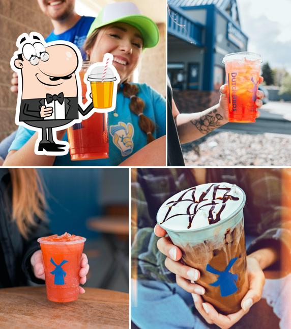 Dutch Bros Coffee restaurants in Corvallis, summer 2024 - Restaurant Guru