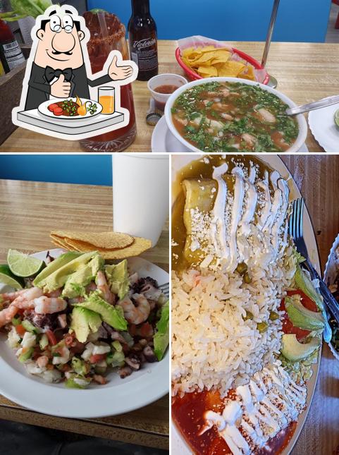 El Camaron Loco, Aurora - Restaurant menu, prices and reviews