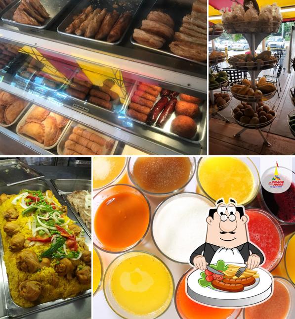 El Palacio de los Jugos in Kendall West - Restaurant menu and reviews