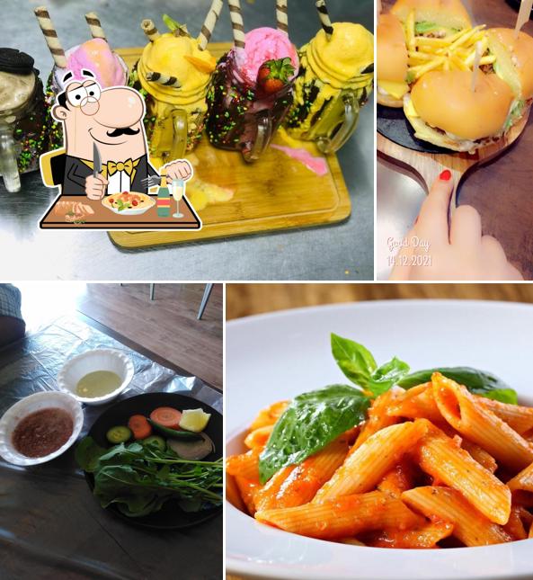 Food spot Restaurant, Sweihan - Restaurant menu, prices and reviews