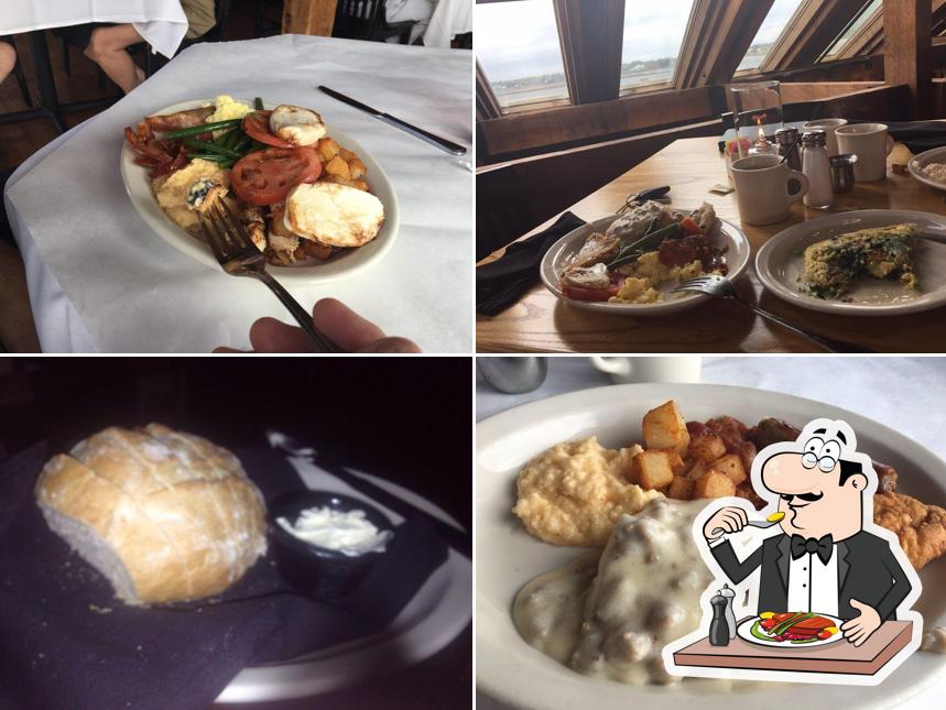 Gulfstream Cafe, Murrells Inlet - Restaurant menu, prices and reviews