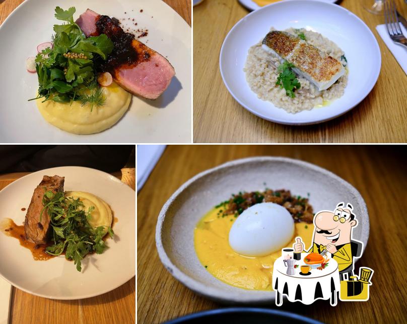 Jaja, Paris - Menu du restaurant, prix et avis