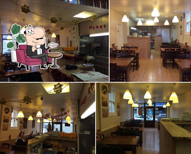 Top 10 restaurants in Kettering, august 2025 - Restaurant Guru
