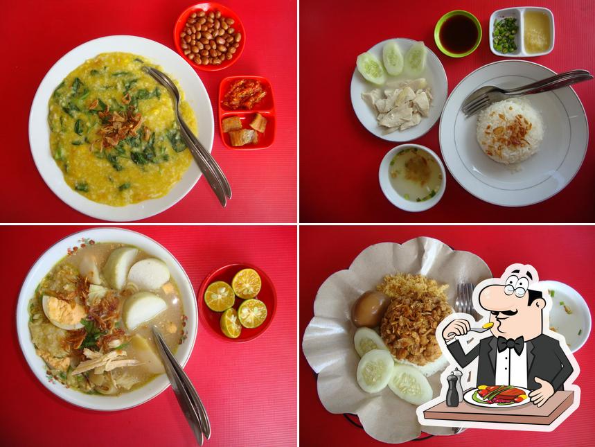 Kedai Kopi Mantaw restaurant, Balikpapan - Restaurant reviews