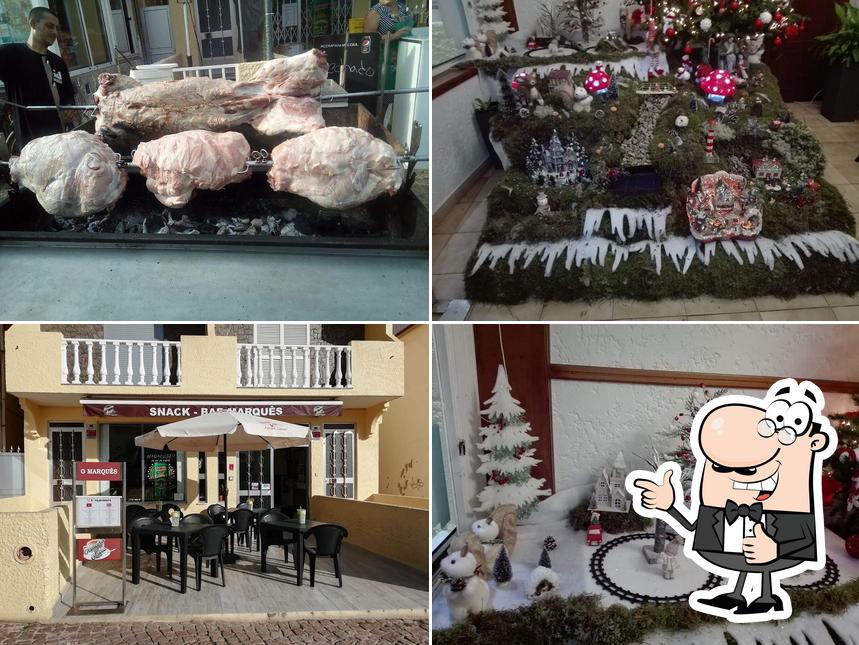 Maresia Bar, Torreira - Restaurant reviews