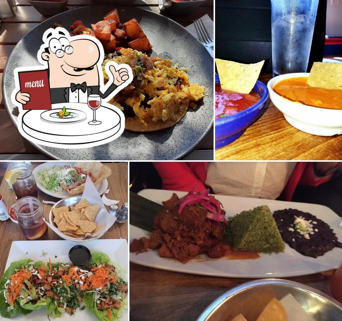 Mi Ranchito, Larkfield-Wikiup - Restaurant menu, prices and reviews