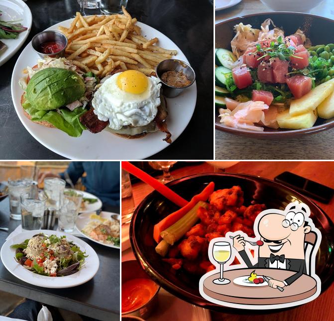 Milk Money Bar & Kitchen in Fort Lauderdale - Restaurant menu and reviews