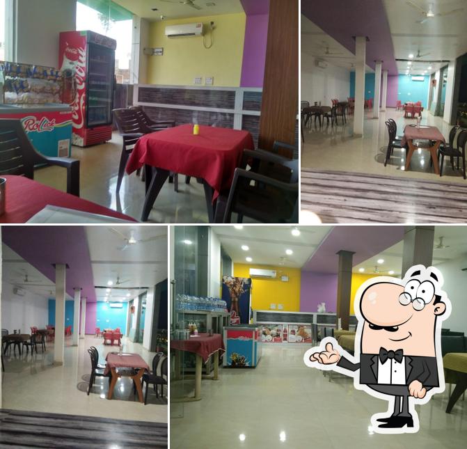 Top 5 restaurants with chicken in Charo, Jharkhand, december 2025 ...