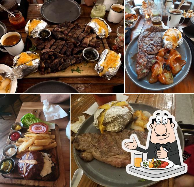 Top 10 restaurantes con carne en Matamoros, septiembre 2025 ...