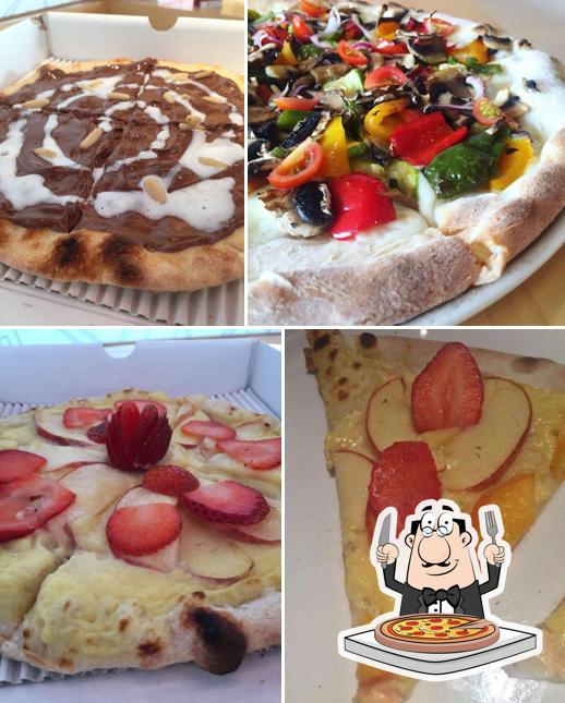 Pizzaly pizzeria, Dubai, Sobha Daffodil - Restaurant menu and reviews