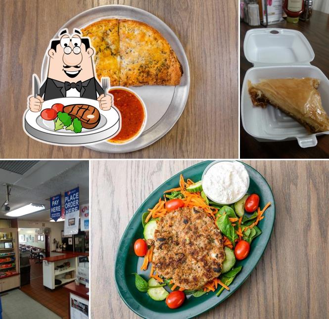 Ocean Deli, Wallops Island - Restaurant menu, prices and reviews