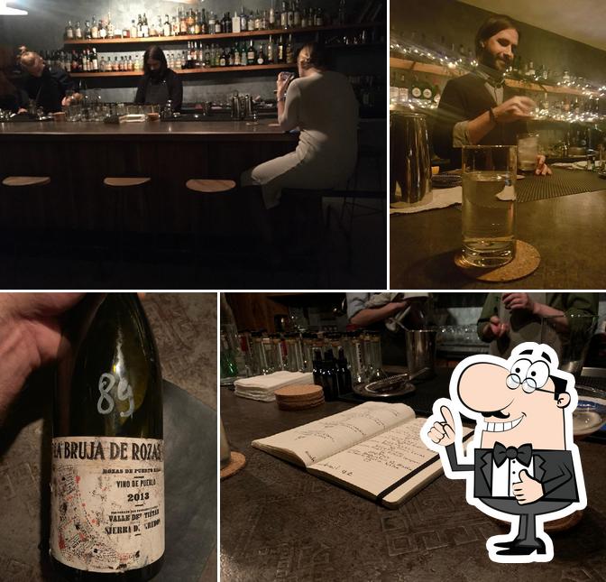 41° Cocktail Bar, Tbilisi - Restaurant reviews