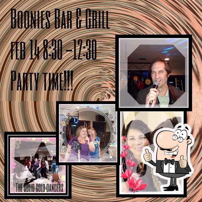 Boonies Bar And Grill, Fort Madison - Restaurant menu, prices and reviews