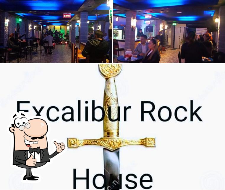 EXCALIBUR pub & bar, Cuautitlán Izcalli - Restaurant reviews