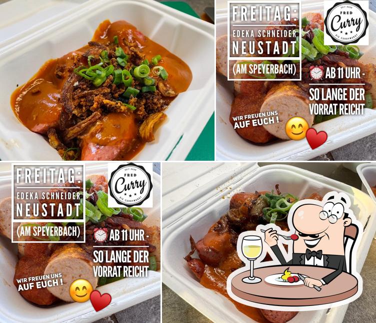 Fred Curry pub & Bar, Neustadt an der Weinstraße - Restaurantbewertungen