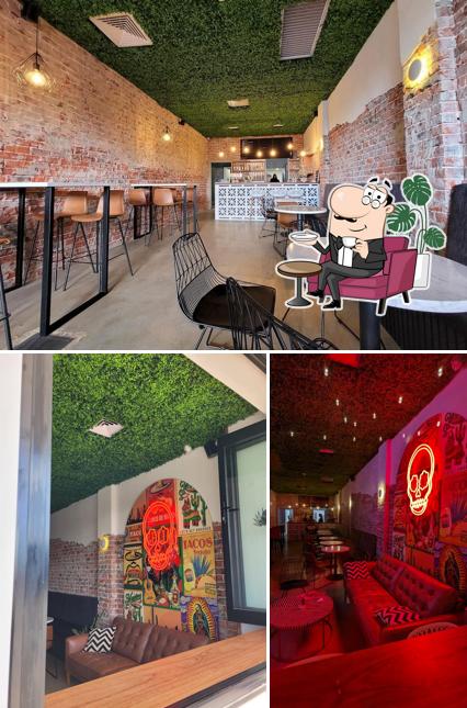 Jalisco Doubleview, Doubleview - Restaurant menu, prices and reviews