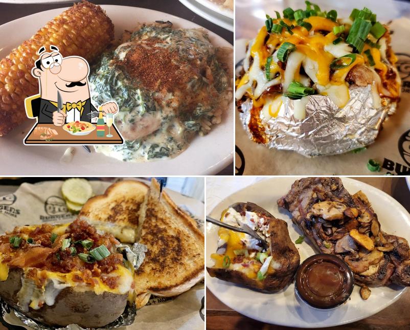 Find the best place to eat in Corbin, summer 2024 - Restaurant Guru
