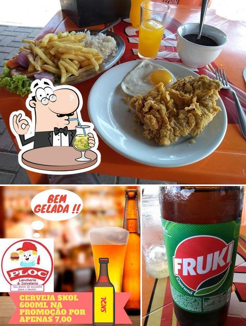 Ploc Lanches, Portão - Menu do restaurante, preços e opiniões