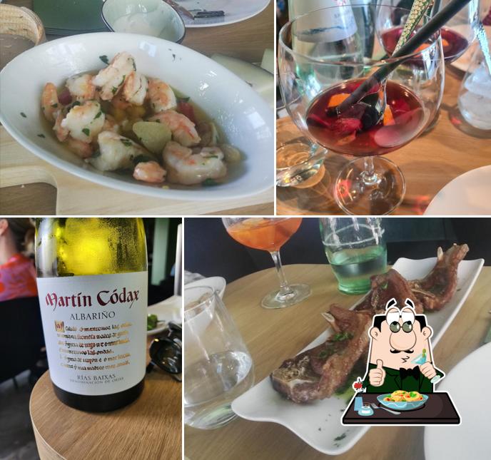 SECRETO tapas & vino, Düsseldorf - Speisekarte, Preise und Bewertungen