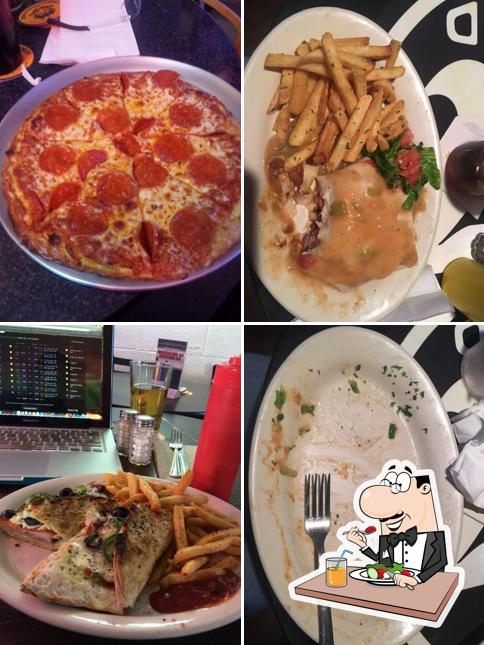 Swig Tavern in Lakewood - Restaurant menu and reviews