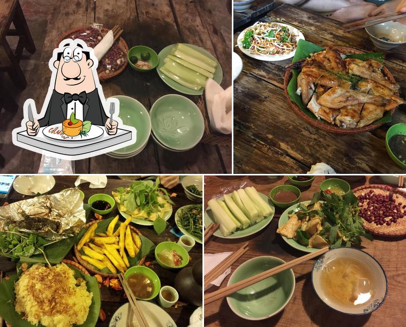 Ao Quán restaurant, Hanoi, No 18 - Restaurant reviews