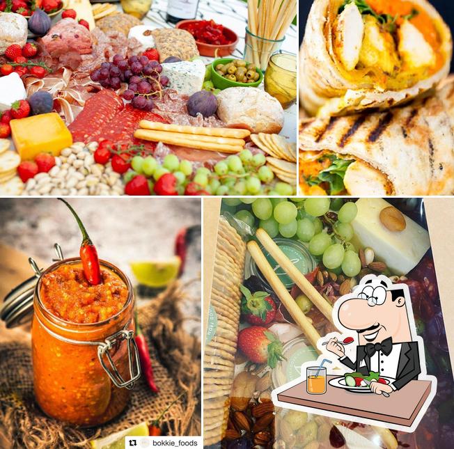 Bokkie Foods in Aylesbury - Restaurant reviews