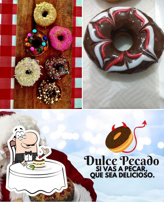 Dulce Pecado Torreón, Torreón - Menú del restaurante, precios y reseñas