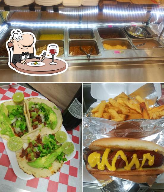 El Huevo Mexicano, 7719 Homestead Rd Unit B in Houston - Restaurant ...