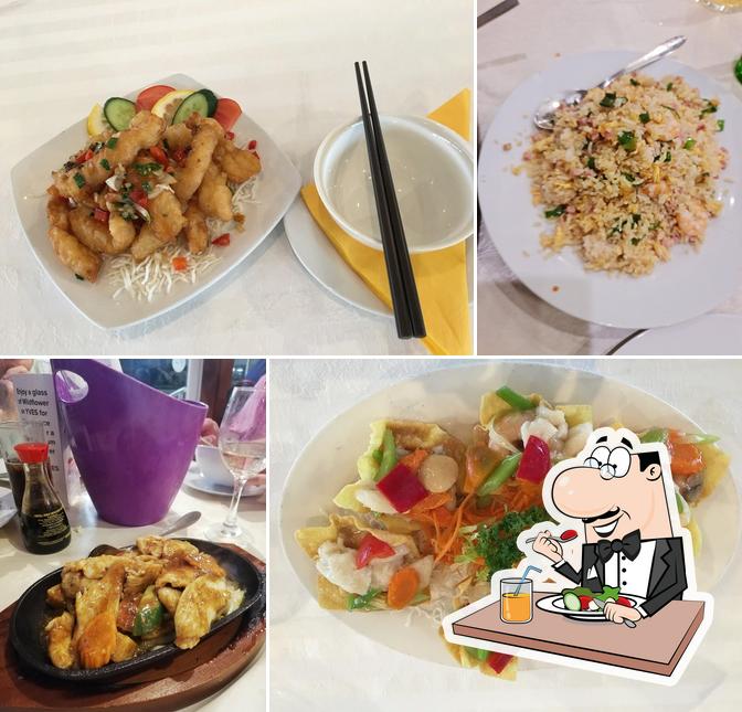 Feng Shui Chinese Restaurant, Coolangatta - Restaurant menu, prices and ...
