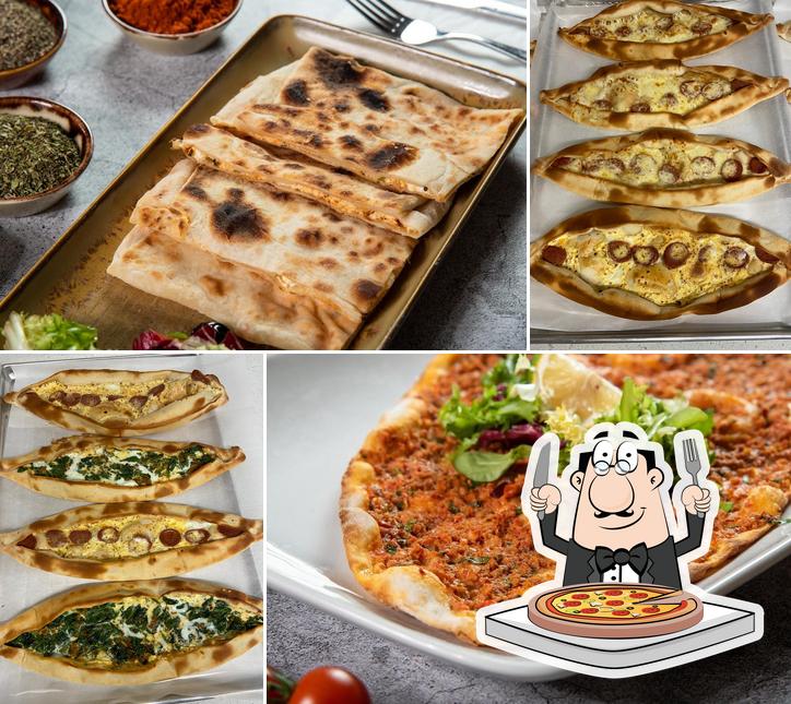 Gece Gunduz, London, Kilburn - Restaurant menu, prices and reviews