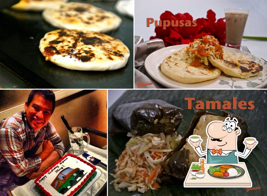 Guanaco Truck, Vancouver - Restaurant menu, prices and reviews