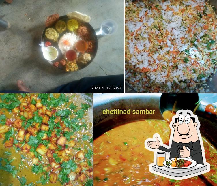 Hotel sapthagiri, Bengaluru - Restaurant menu, prices and reviews