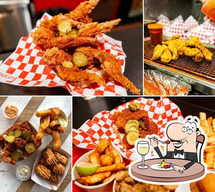 Best restaurants in The Pier, Cairns Mall - Restaurant Guru