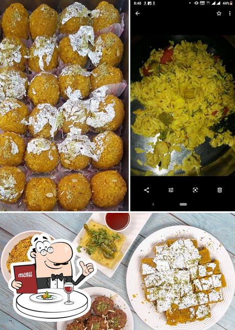 Janta Misthan Bhandar, Jodhpur - Restaurant menu, prices and reviews