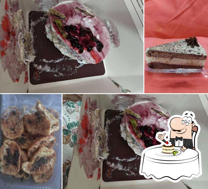 Jeden - The Cake Expert Kurla, Mumbai - Restaurant menu, prices and reviews