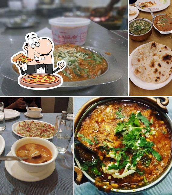 Kalrav Restaurant (RTO), Ahmedabad - Restaurant menu, prices and reviews
